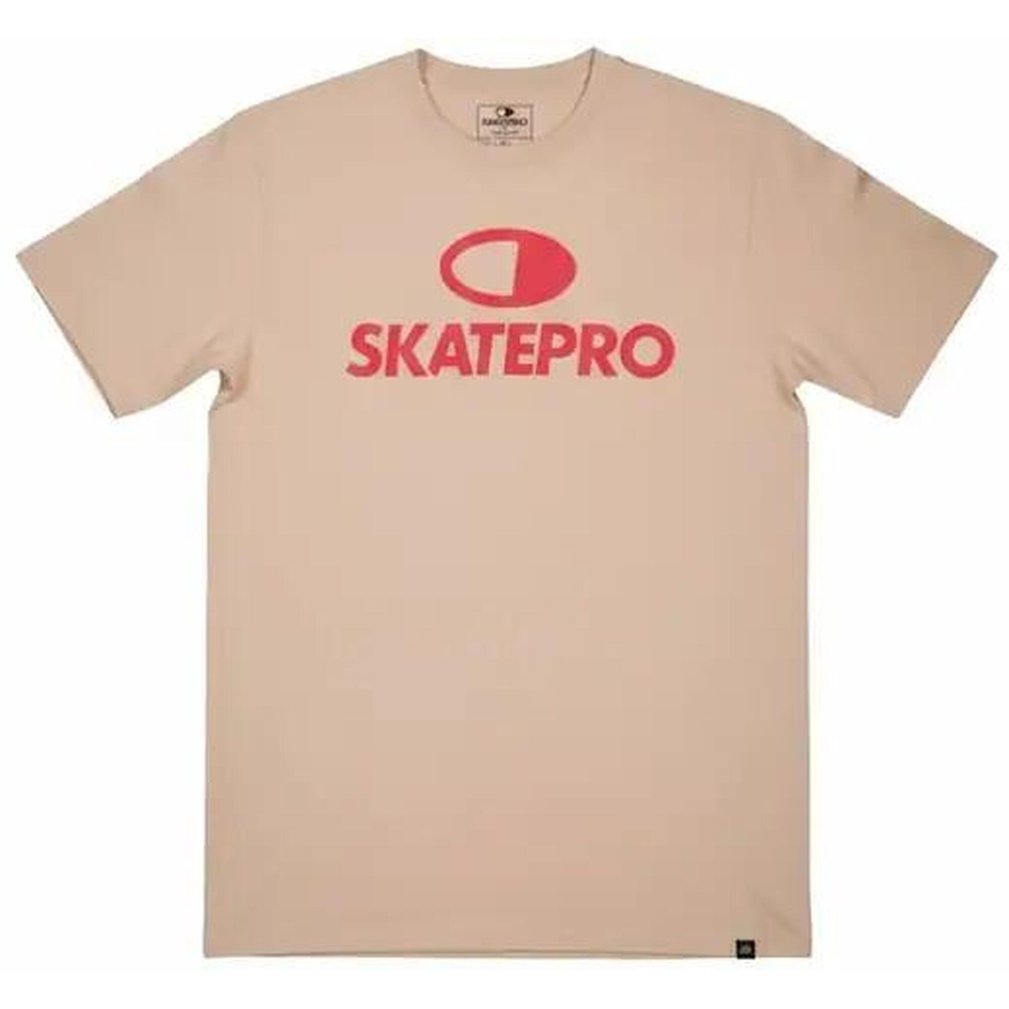 SKATEPRO - SkatePro Tricou - 12-14 - Chive | Decathlon