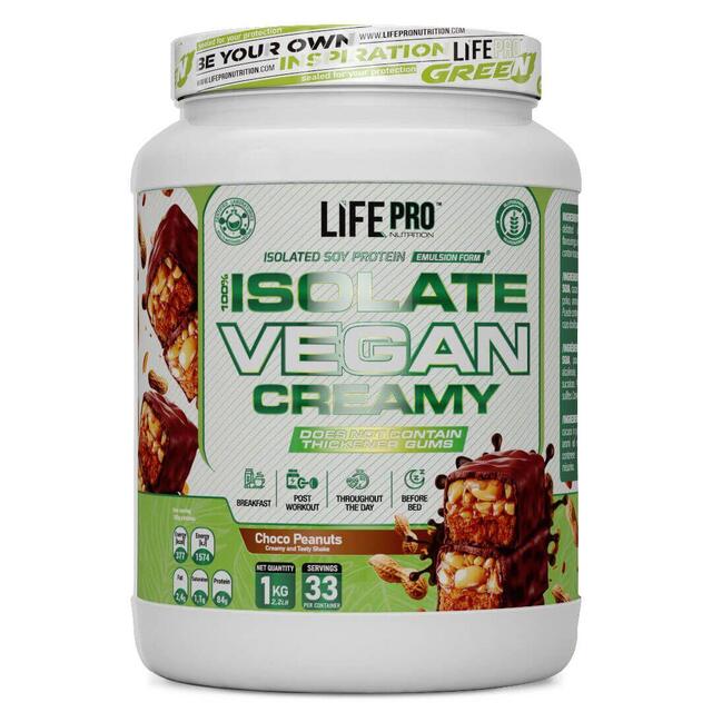 Comprar Proteinas de Life Pro Nutrition