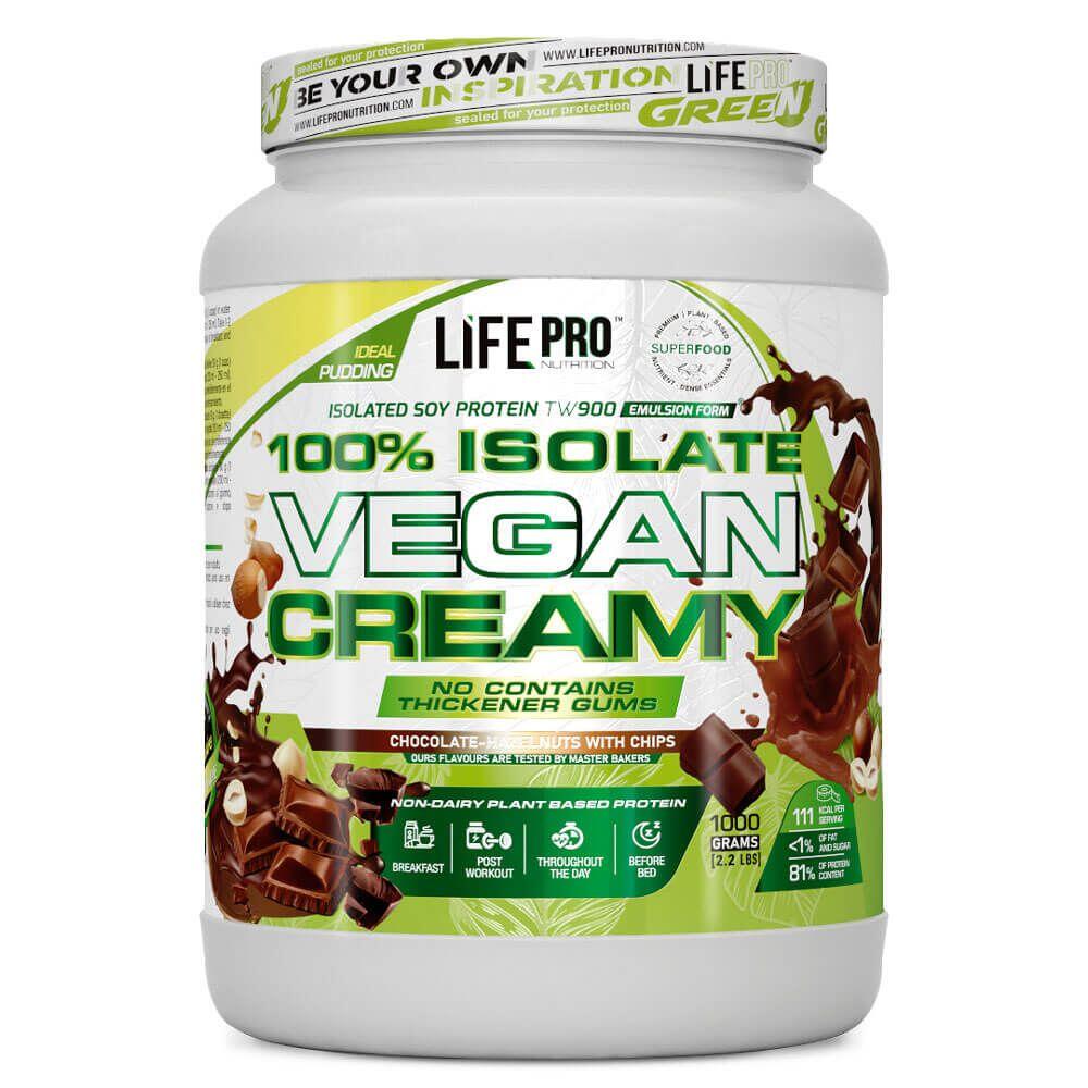 Comprar Proteinas de Life Pro Nutrition
