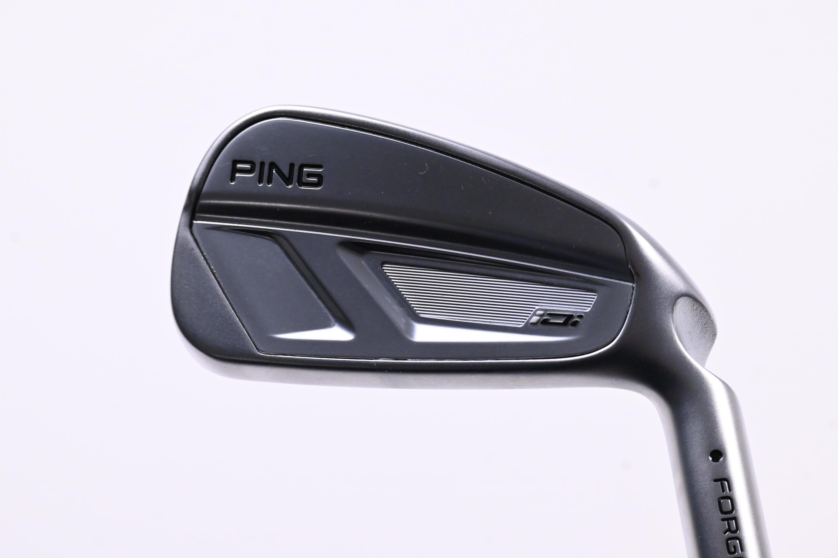 Ping IDI Utility #3 Iron / 20 Degree / Stiff Flex Ping Tour 2.0 Chrome ...