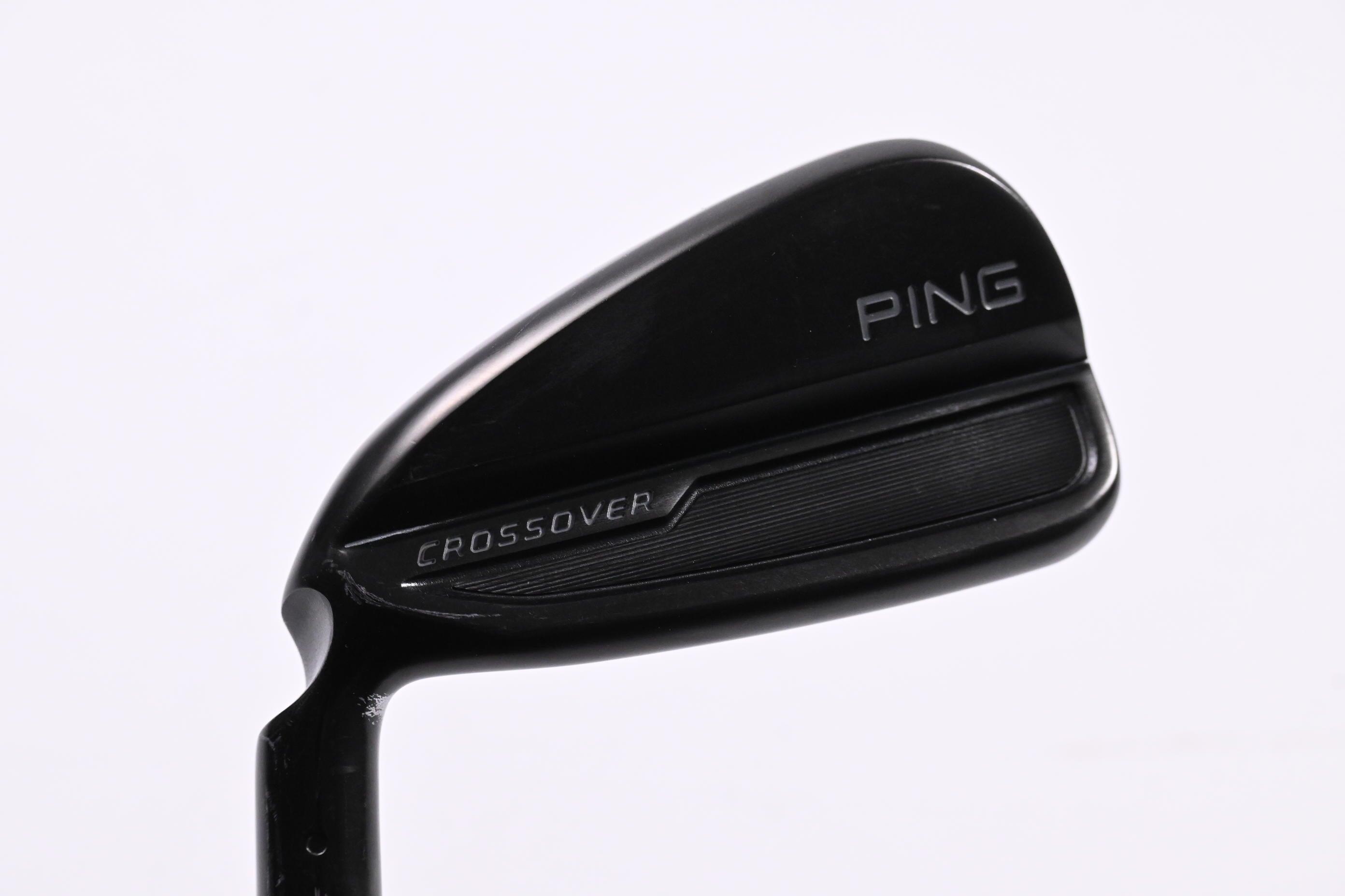Left Hand Ping G425 Crossover #3 Hybrid / 20 Degree / Stiff Flex Ping ...