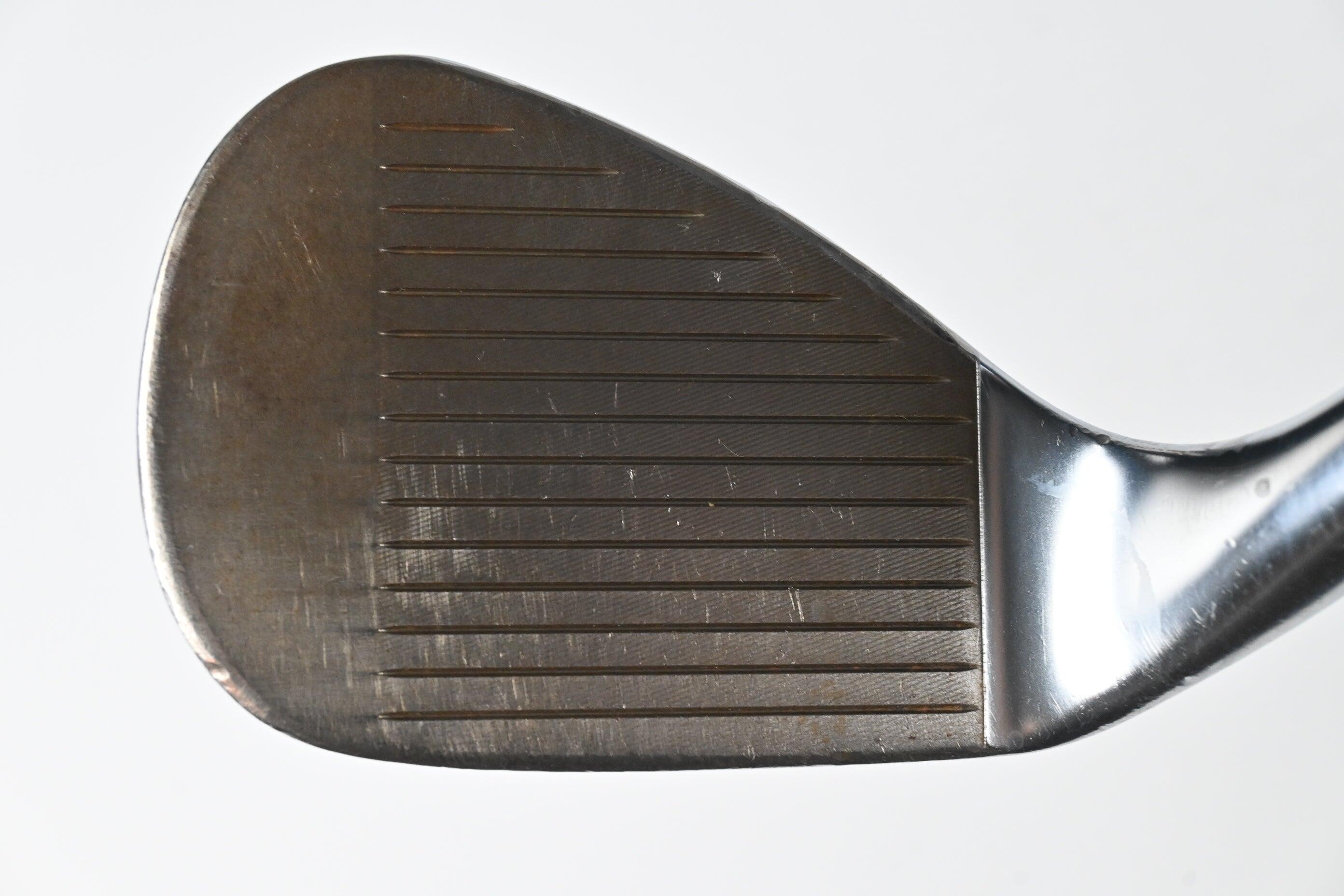 Callaway Jaws Raw Sand Wedge / 56 Degree / Wedge Flex Dynamic Gold ...