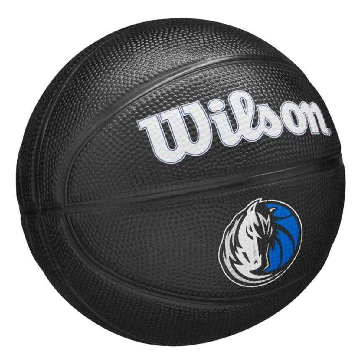 "Team Tribute" Minibasketball für Kinder, Dallas Mavericks Damen und ...