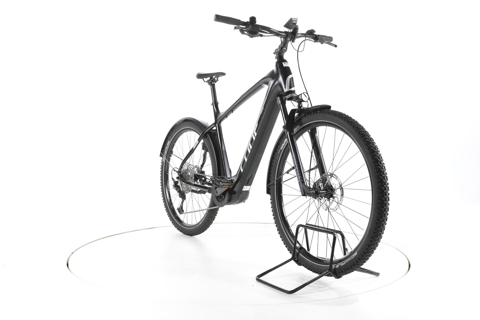 Reconditionné - CONE Bikes eCross IN 4.0 Trekking E-Bike 2024 - Très ...