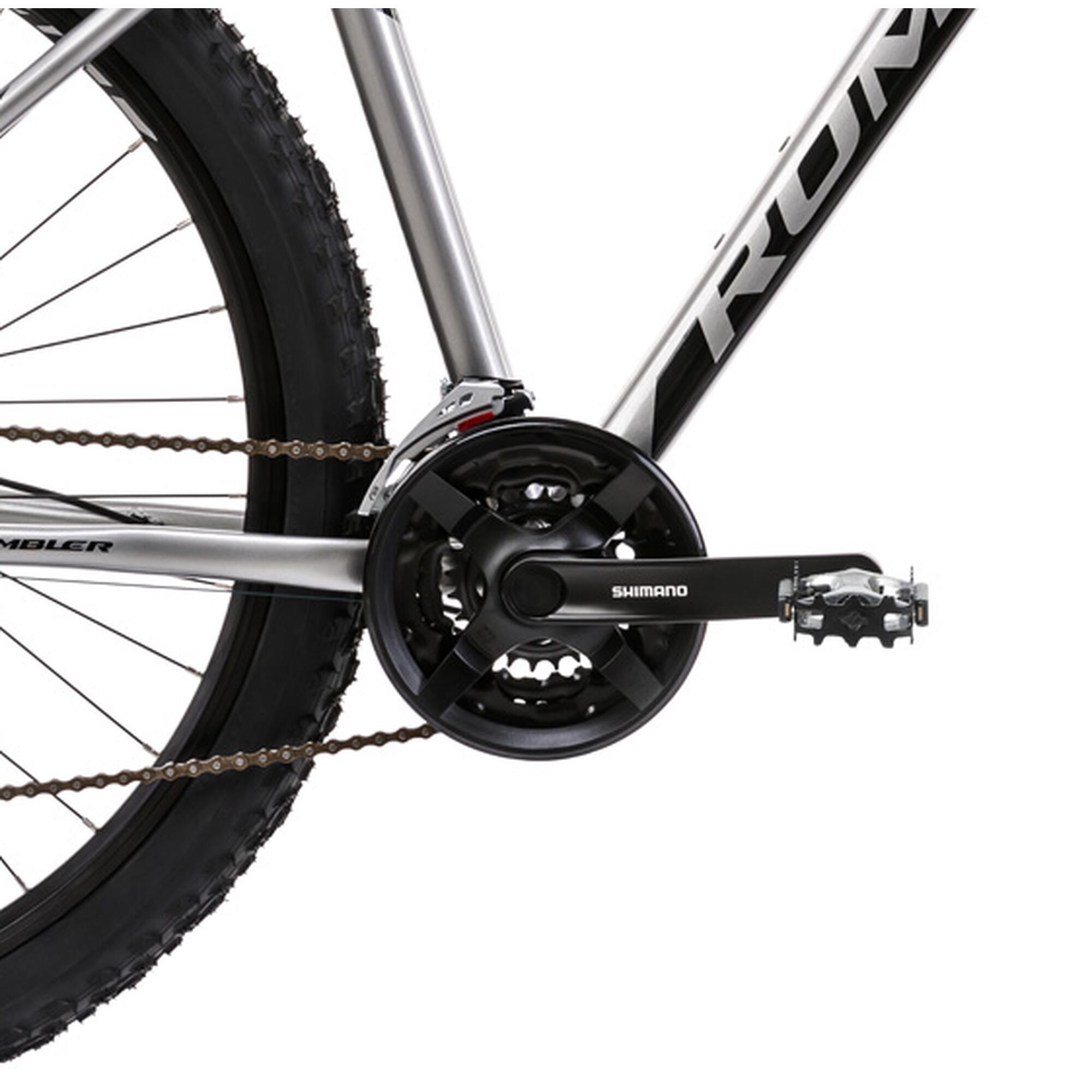 Rower górski Romet Rambler R9.3 MTB 29" cali ROMET | Decathlon