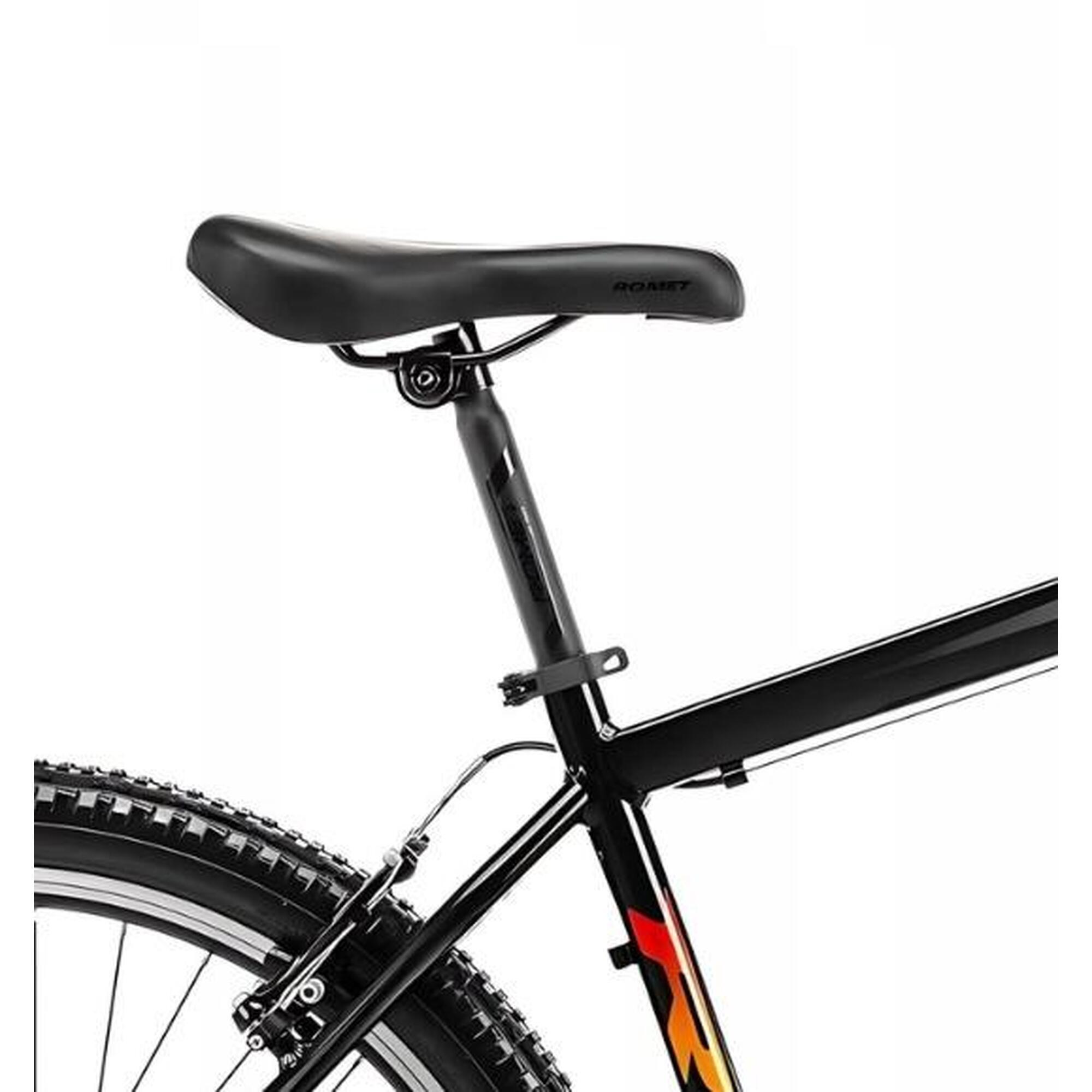 Rower górski ROMET RAMBLER R6.0 2024 ROMET | Decathlon