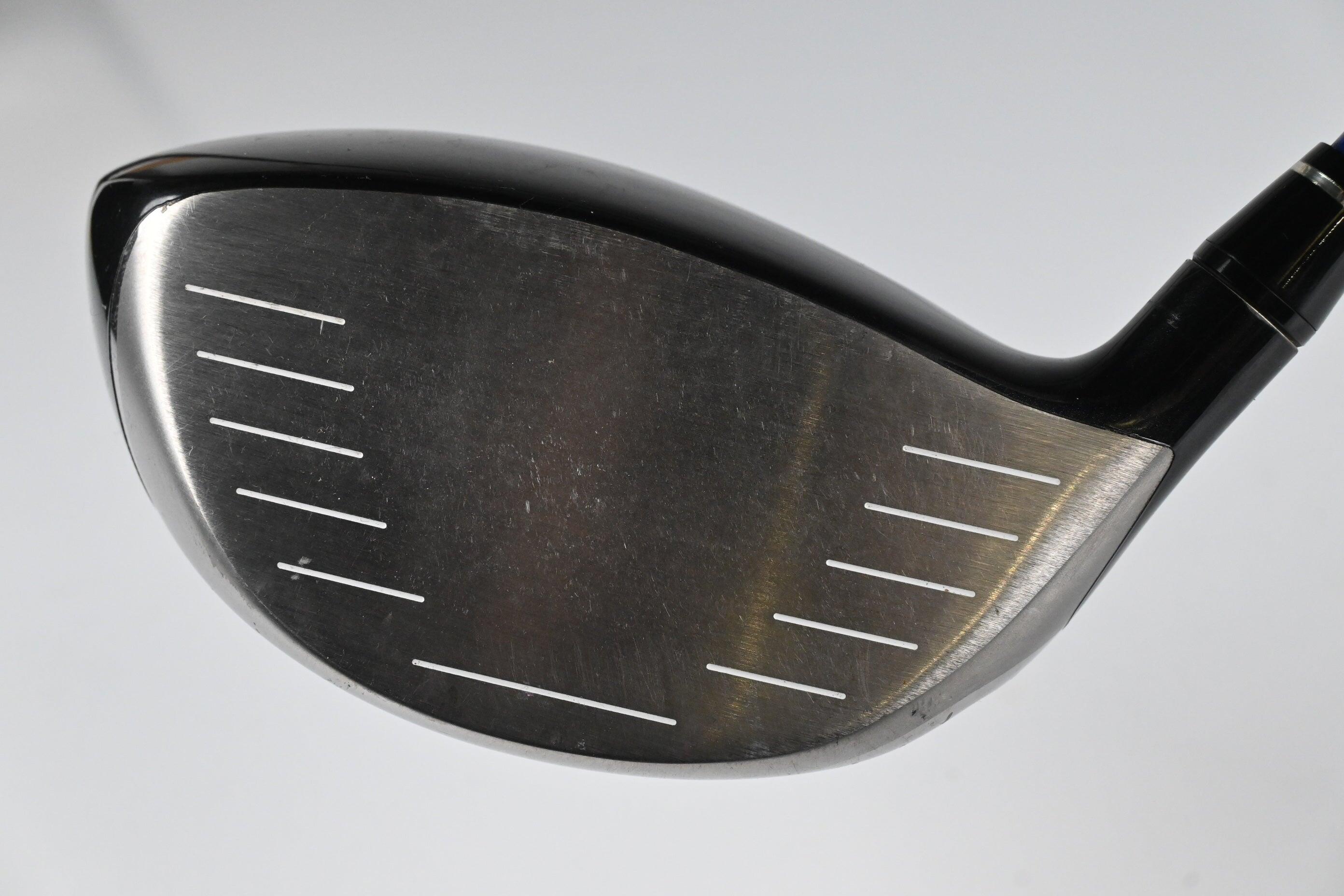 Honma TW747 Driver / 9.5 Degree / Stiff Flex Vizard FP-6 Shaft | Decathlon