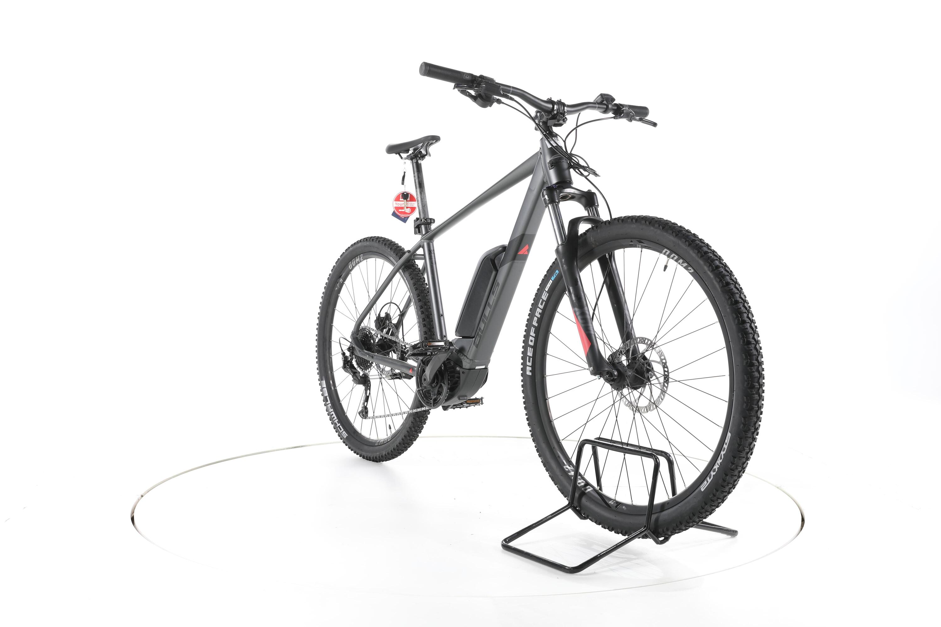 Refurbished - Bulls LT CX E-Bike 2023 - Sehr gut | Decathlon
