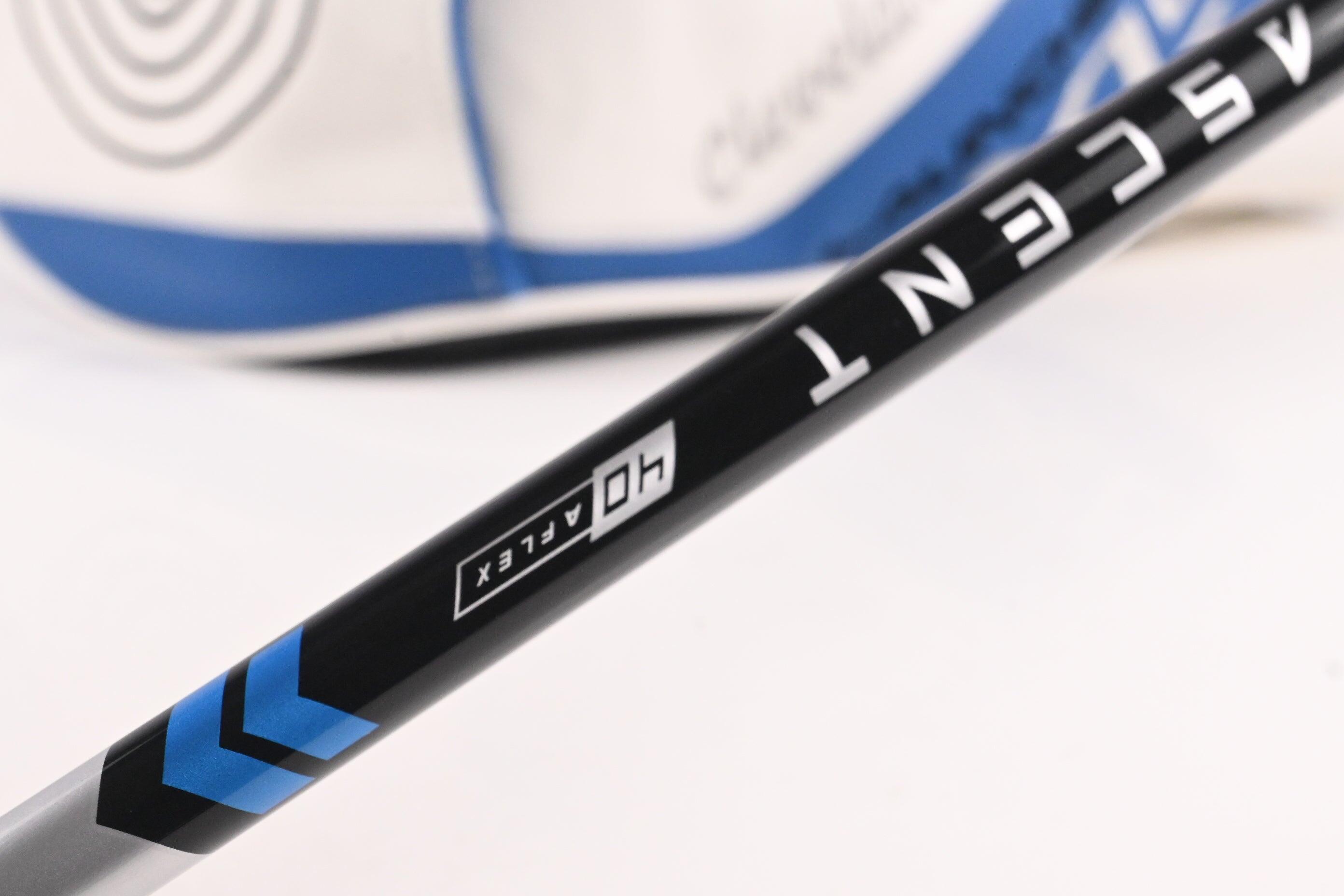 Left Hand Cleveland Launcher XL 2 Draw Golf Driver / 10.5 Degree ...