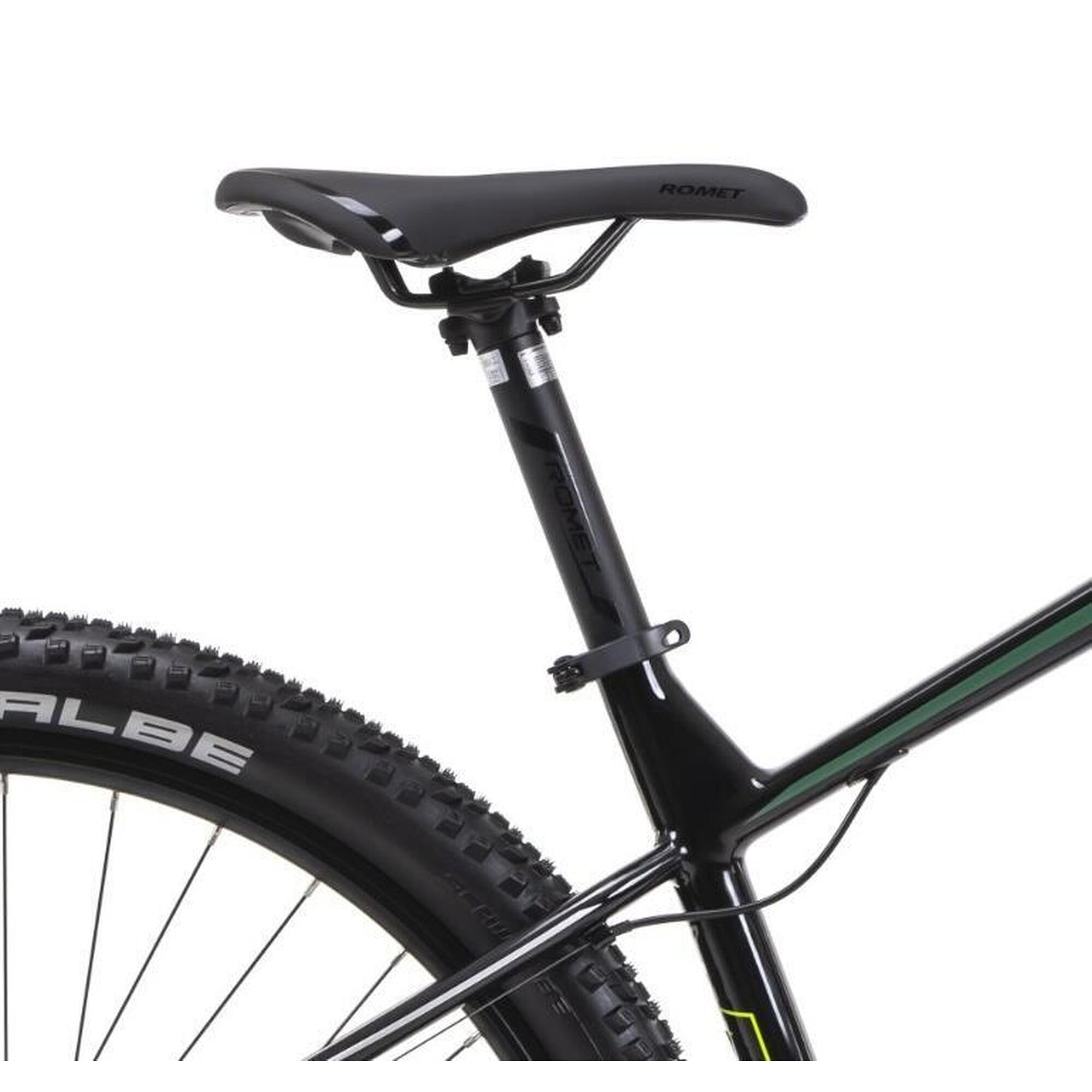 Rower górski Romet Mustang M5 MTB 29" cali ROMET | Decathlon