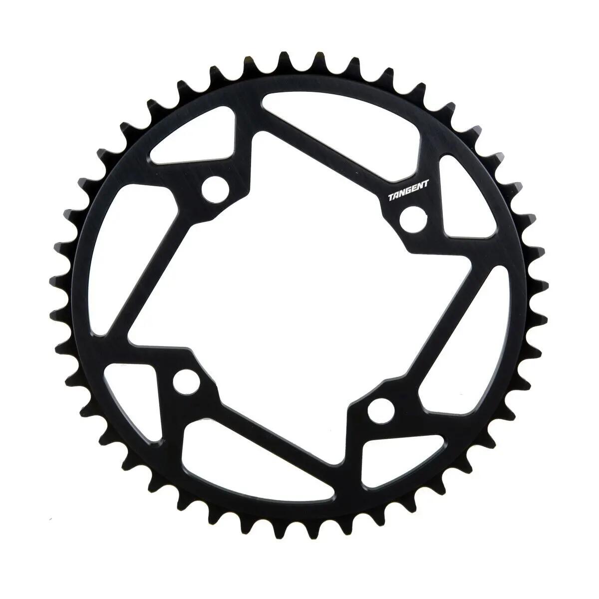 Bike crown Tangent 104 mm - Decathlon