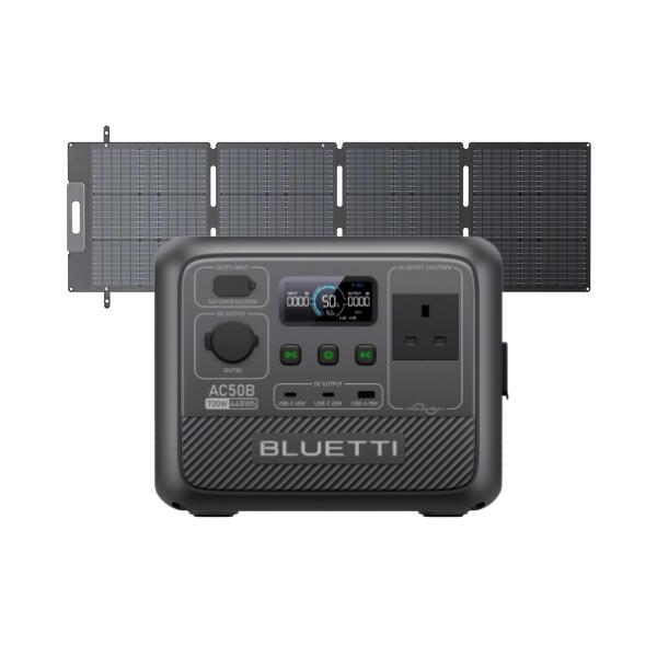 Portable solar panels | Decathlon