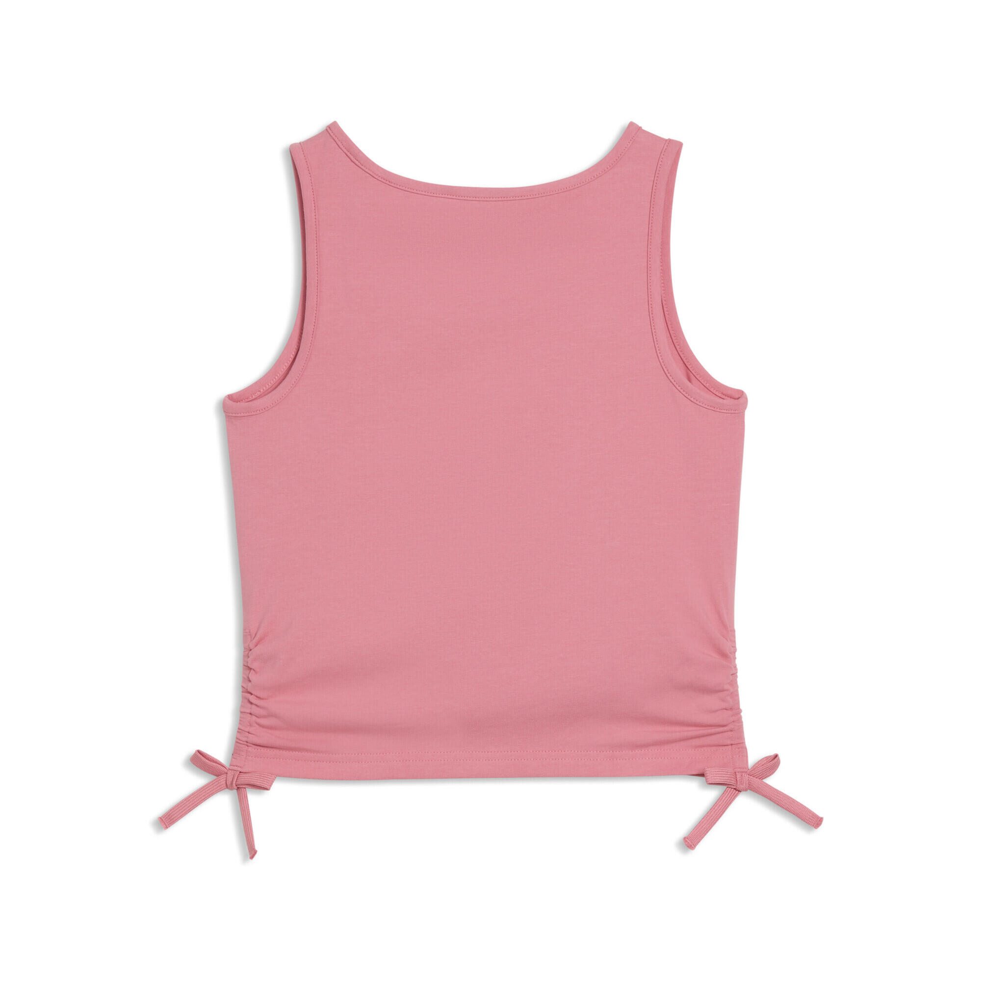 Débardeur noué Essentials Slim Enfant et Adolescent PUMA | Decathlon