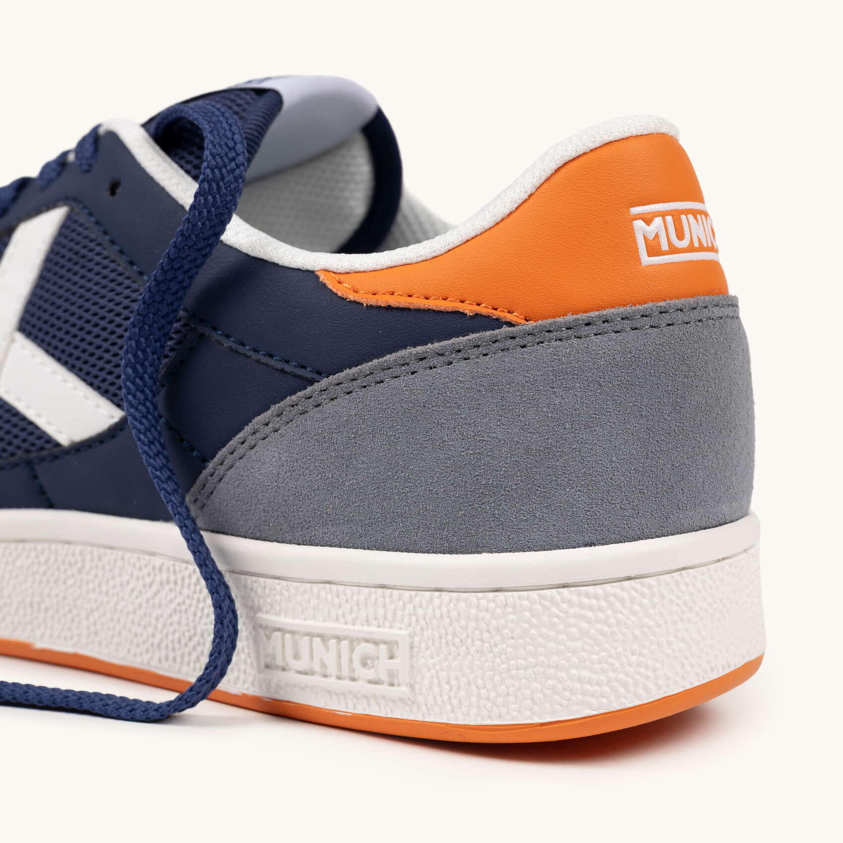 Schoen Munich model 4011081 voor unisex | Decathlon