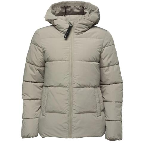 ÀLG - Geaca de dama Loap Tadarida Bej Bej | Decathlon