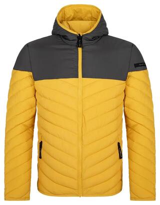 Herenjas Loap Jenda Geel | Decathlon