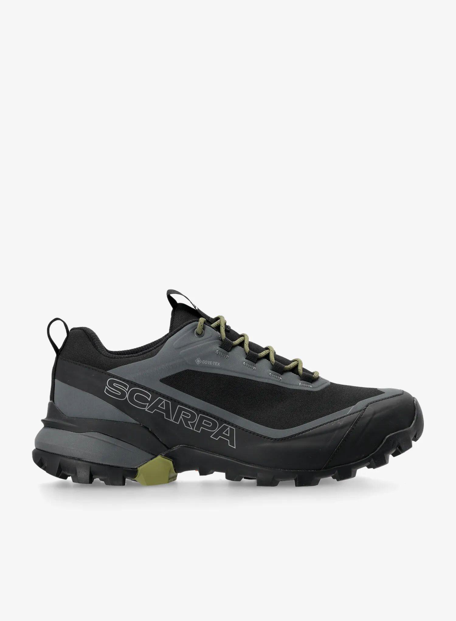 Scarpa Ribelle - Prodotti di Qualità a Prezzi Accessibili