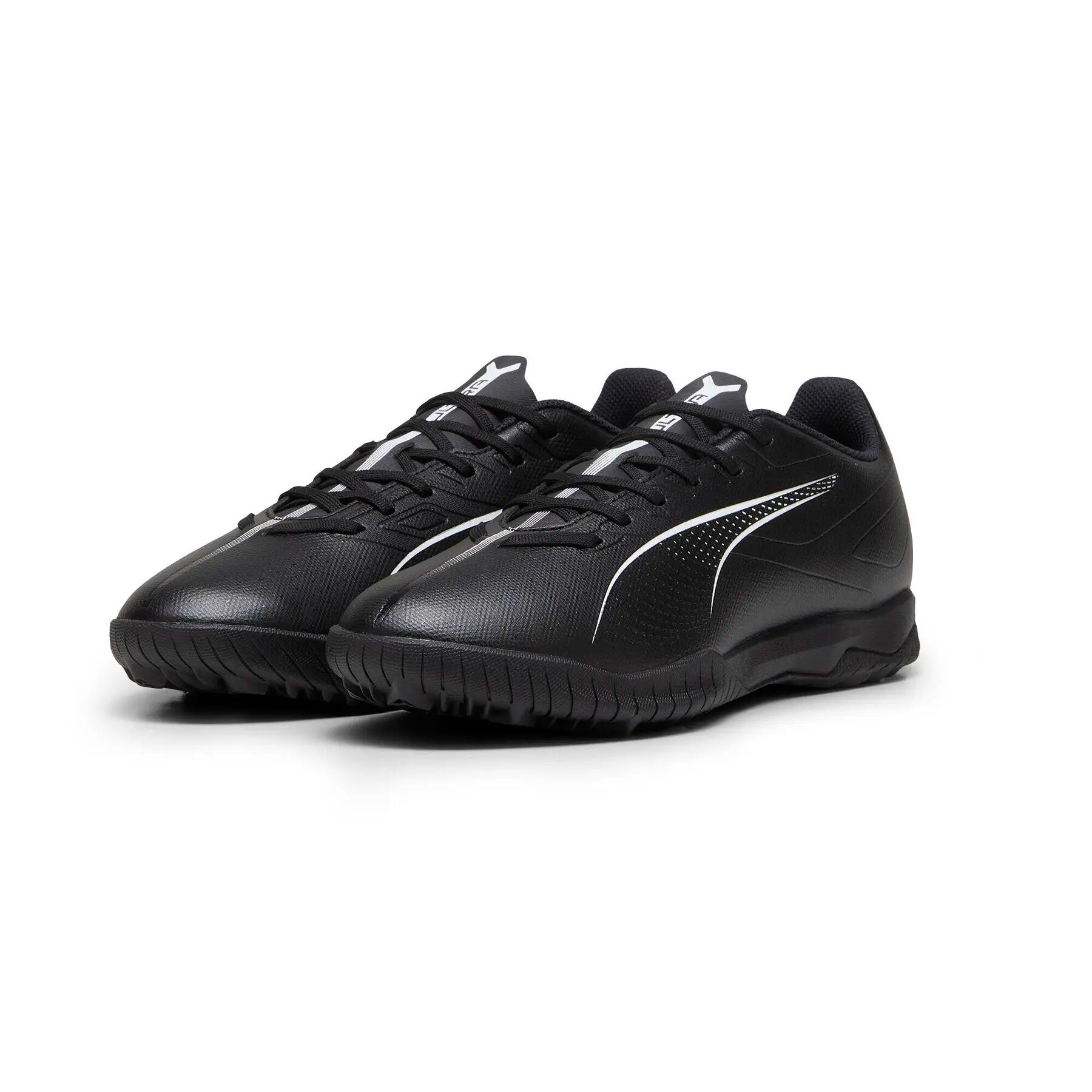 Football boots Puma Ultra 5 Play TT - Decathlon