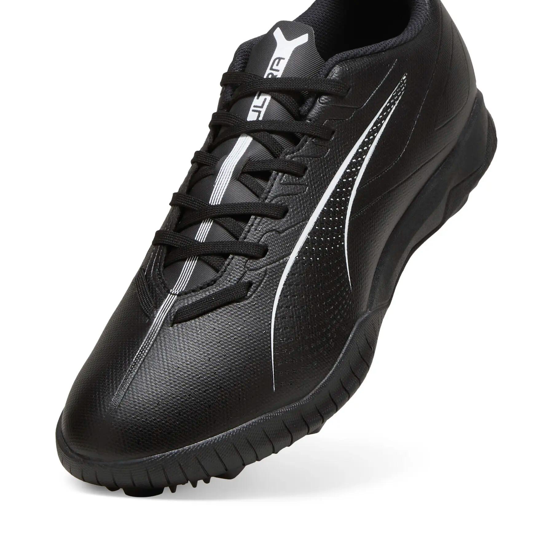 Football boots Puma Ultra 5 Play TT - Decathlon