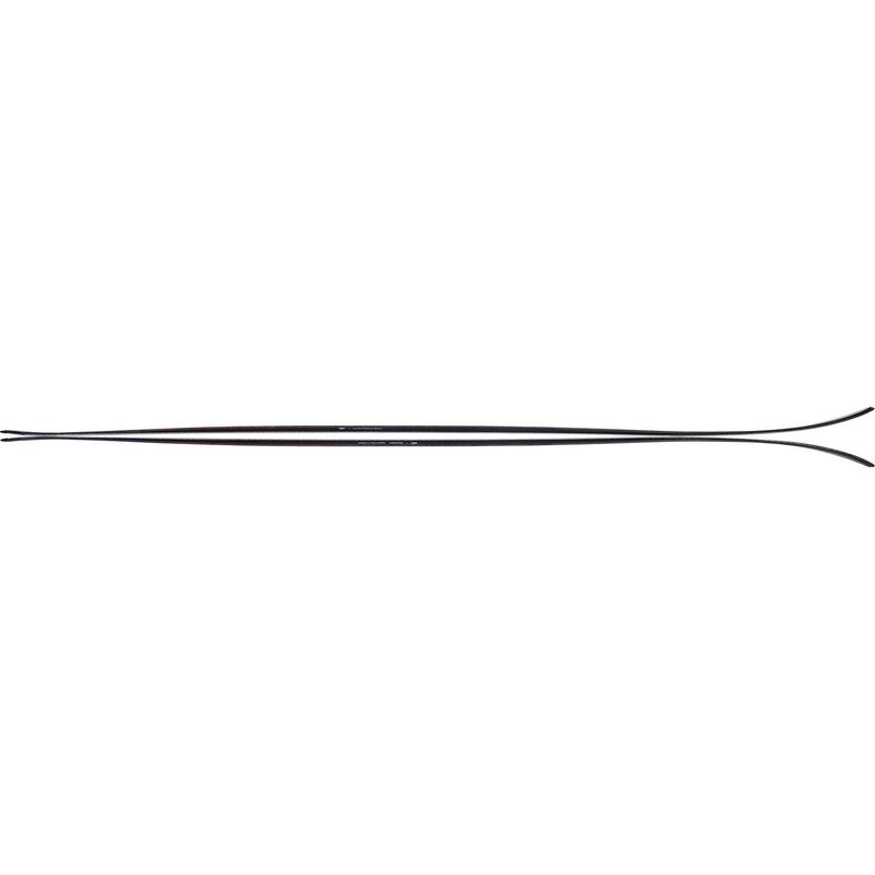 Narty MAJESTY Skis Superpatrol Carbon 169 cm MAJESTY | Decathlon