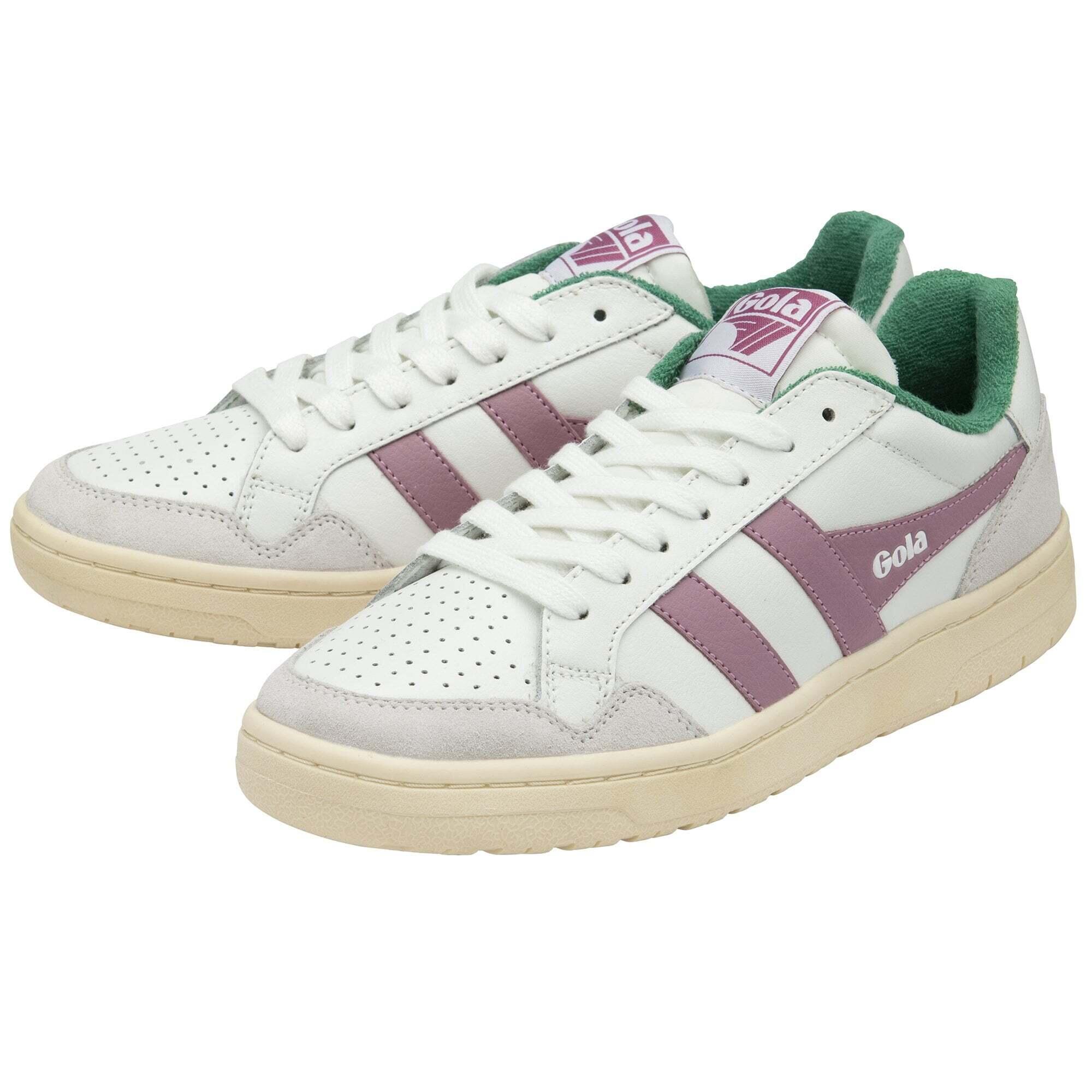 Baskets femme Gola Eagle | Decathlon