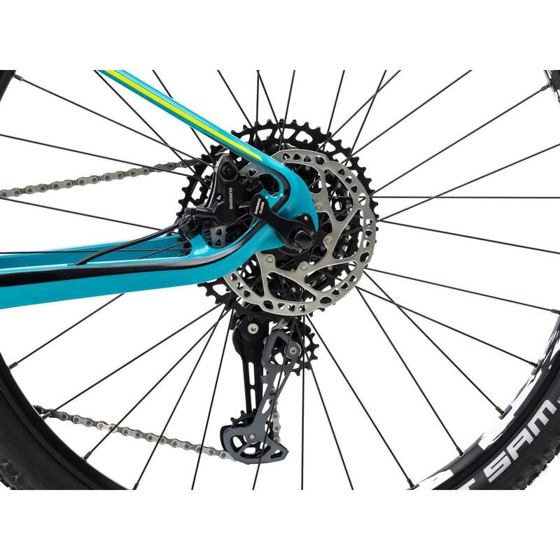 Rower górski dla dorosłych ROMET MONSUN 2.0 ROMET | Decathlon