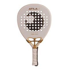 MILREMO - Racheta de padel Middle Moon Atila 3.0 12k | Decathlon
