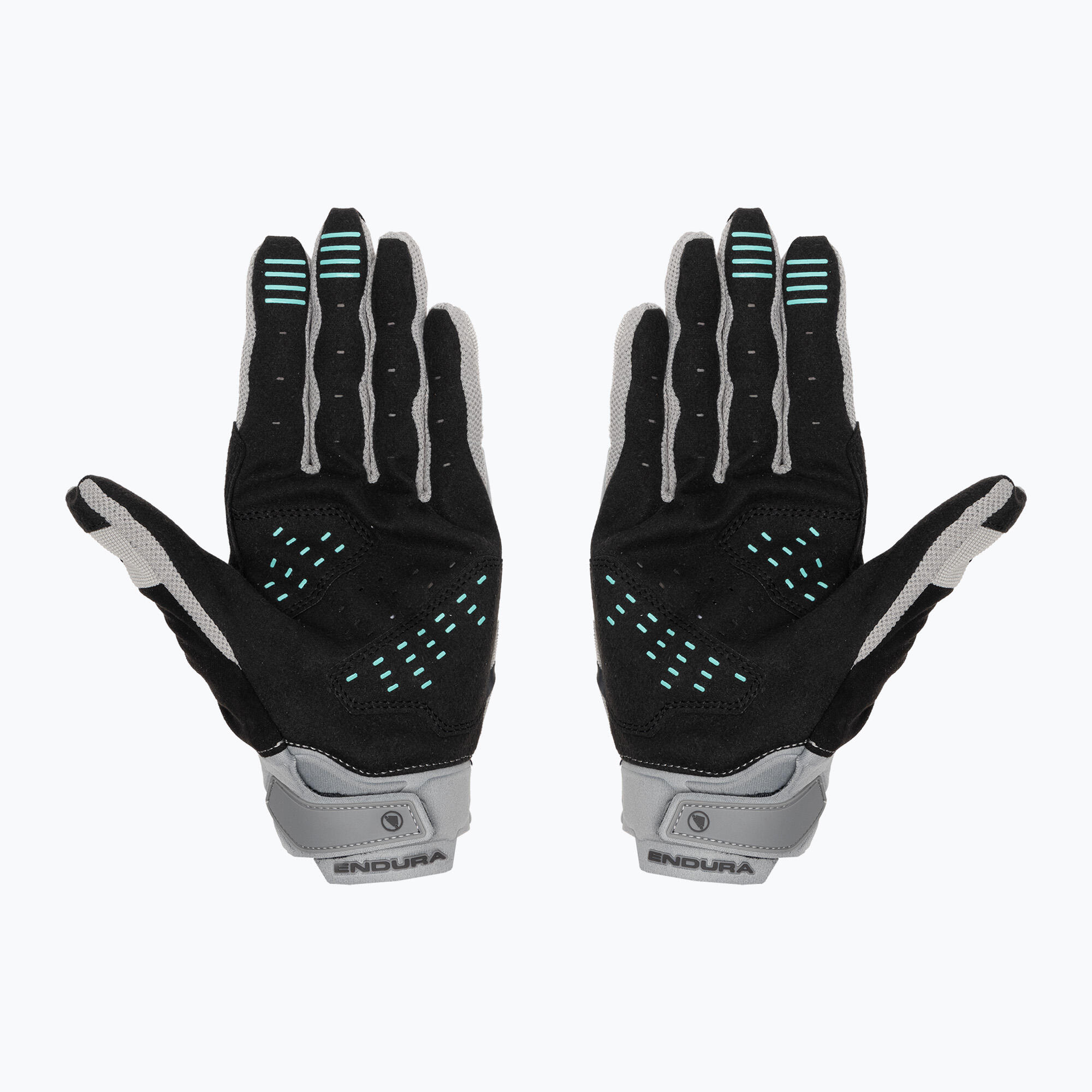 Gants vélo Endura SingleTrack II | Decathlon