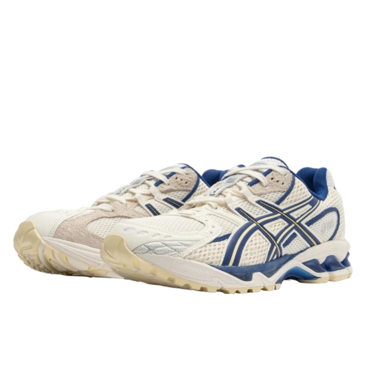 Shoes Gel-Nimbus 10.1 END. Milk - Decathlon