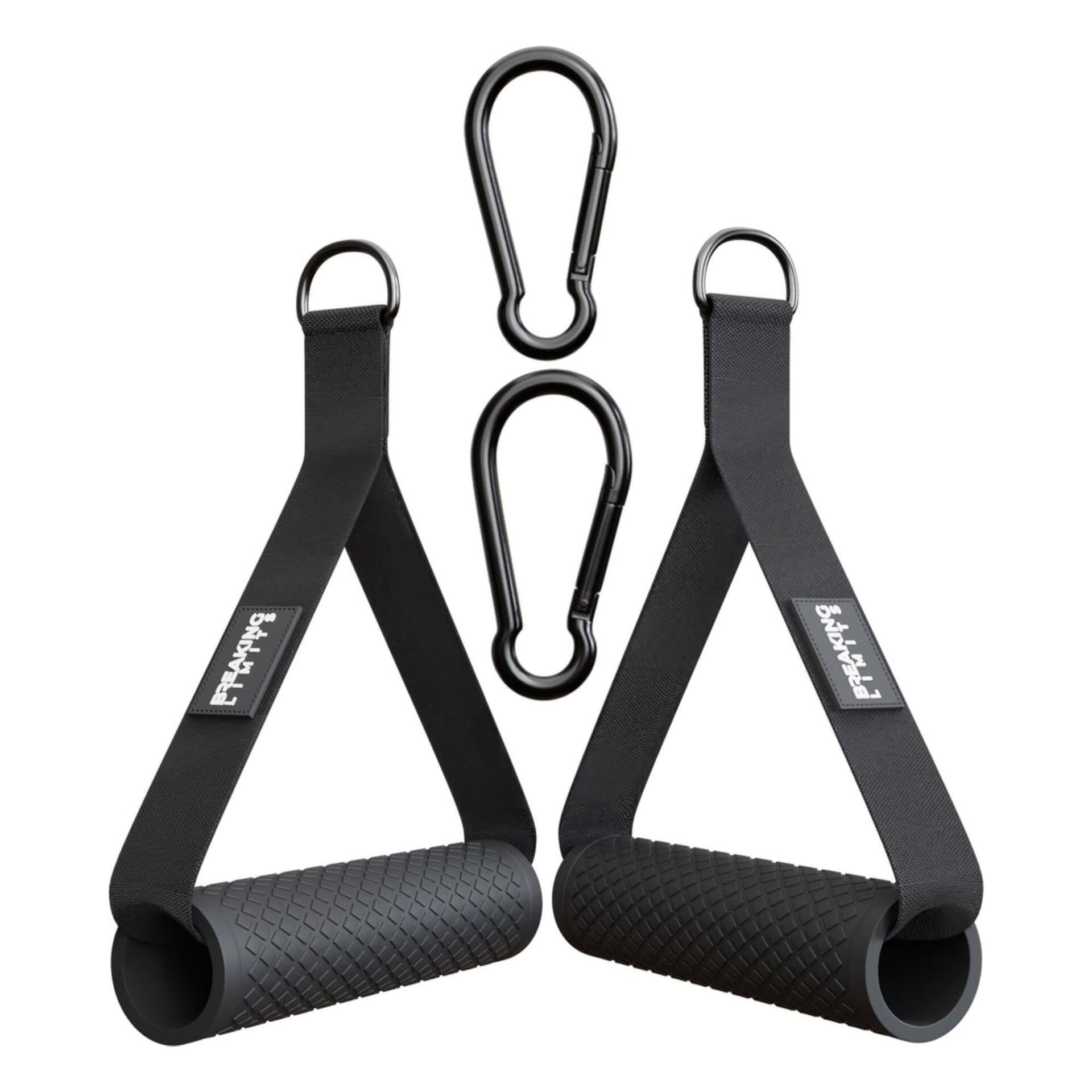 Lifting straps | DECATHLON