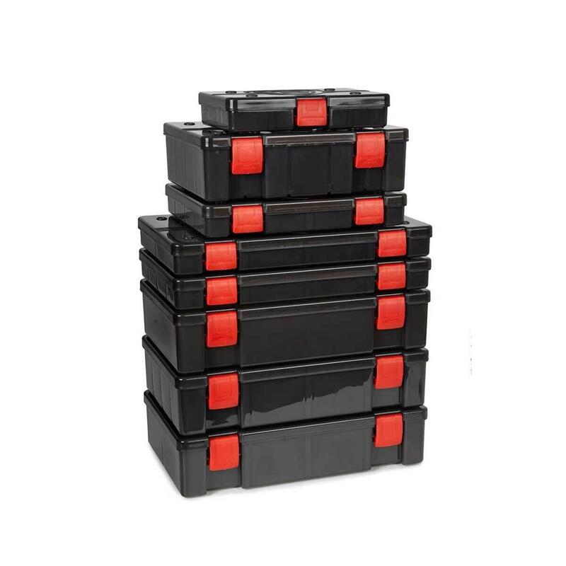 Tároló doboz Fox Rage Stack and Store Deep FOX RAGE - Decathlon