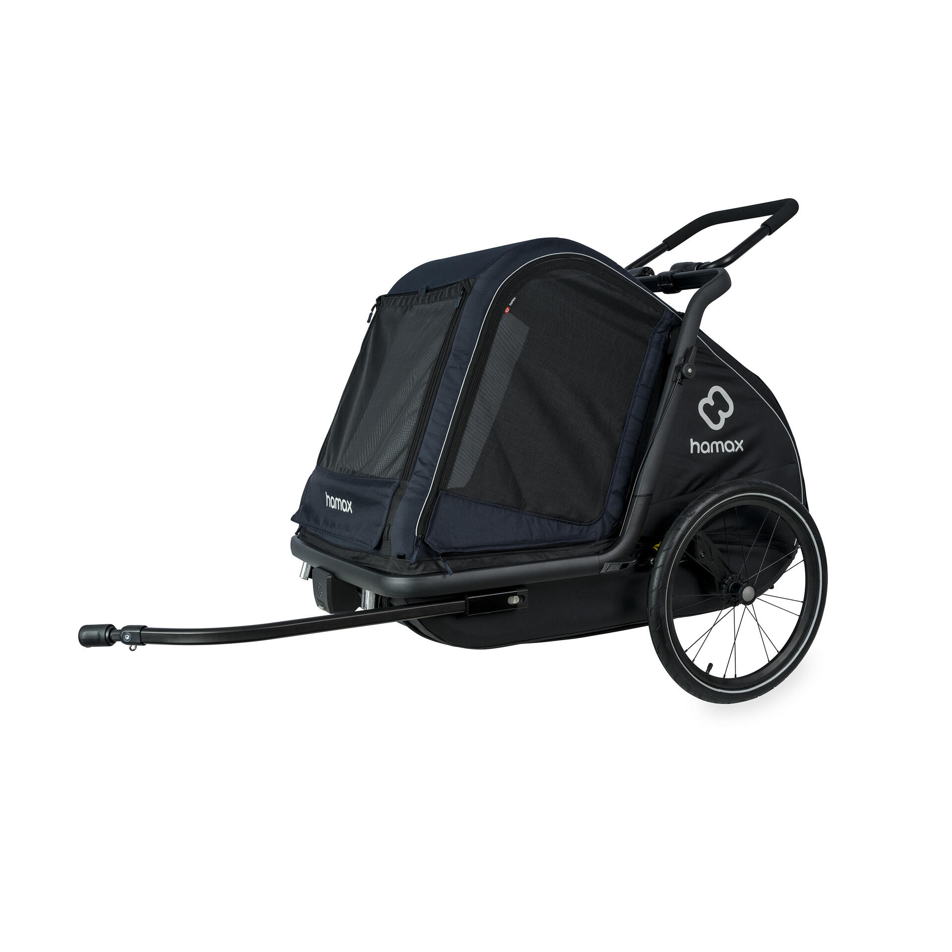 Remolques para Bicicleta | Decathlon