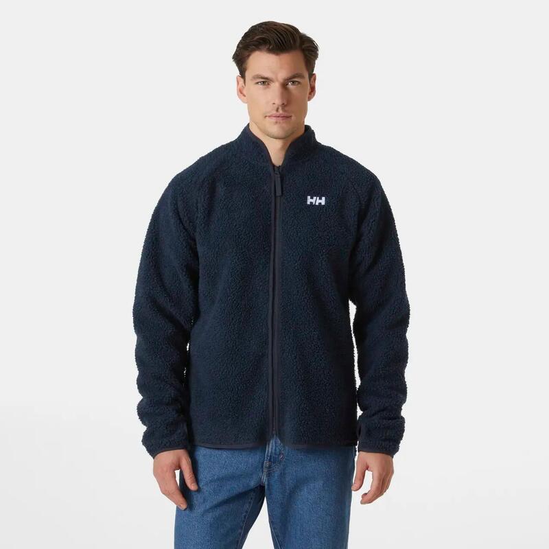 Póló Helly Hansen Box Pile 2.0 HELLY HANSEN - Decathlon