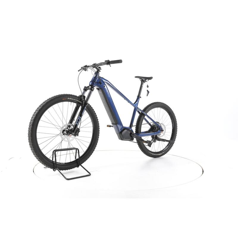 Második esély - HoheAcht Sento EKO Rokito E-Bike - Nagyon jó állapotban ...