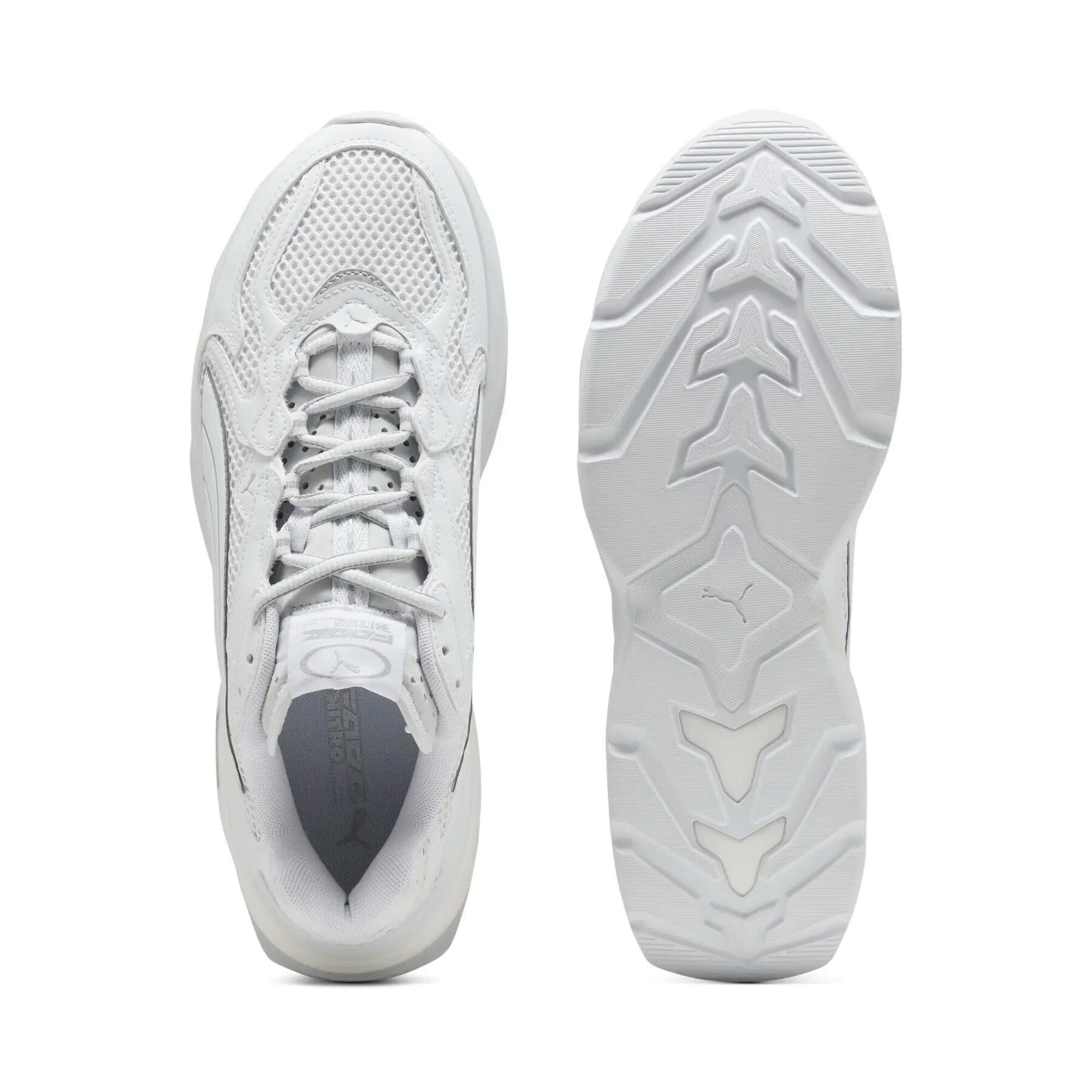 Sneakers Puma Fade Nitro LS | Decathlon