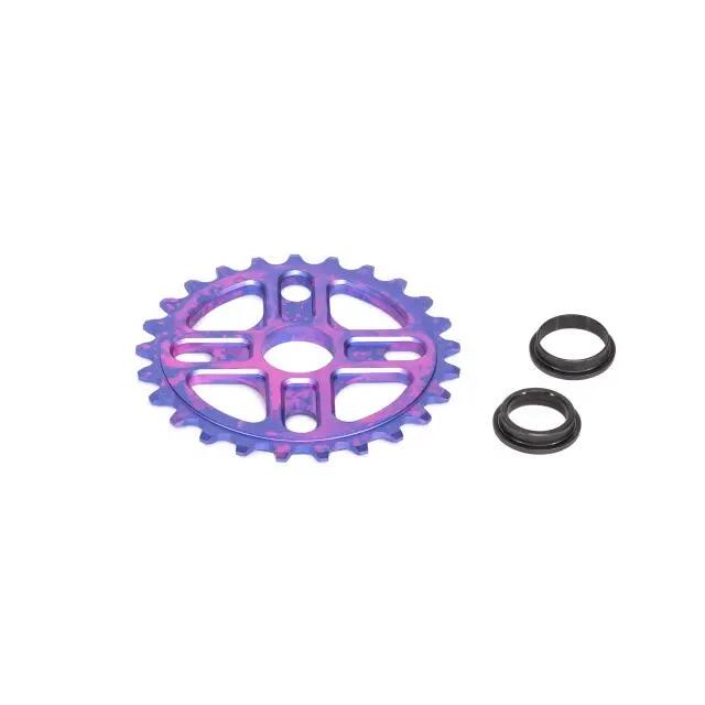Bike crown Salt Plus Manta - Decathlon