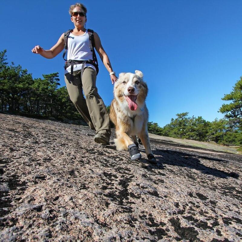 Kutyacipők Ruffwear Grip Trex RUFFWEAR - Decathlon