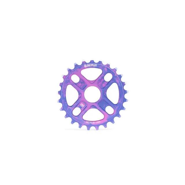 Bike crown Salt Plus Manta - Decathlon