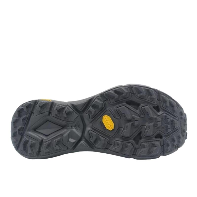 One One Mafate Speed 4 Lite Luna Moth Cosmic Grey HOKA - Decathlon