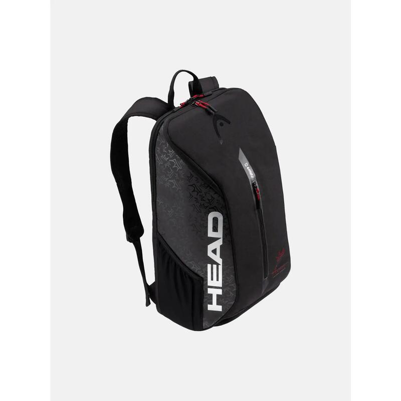 HEAD - HEAD COELLO TOUR Padel Bag 2025 ARTURO COELLO (Paletero) | Decathlon