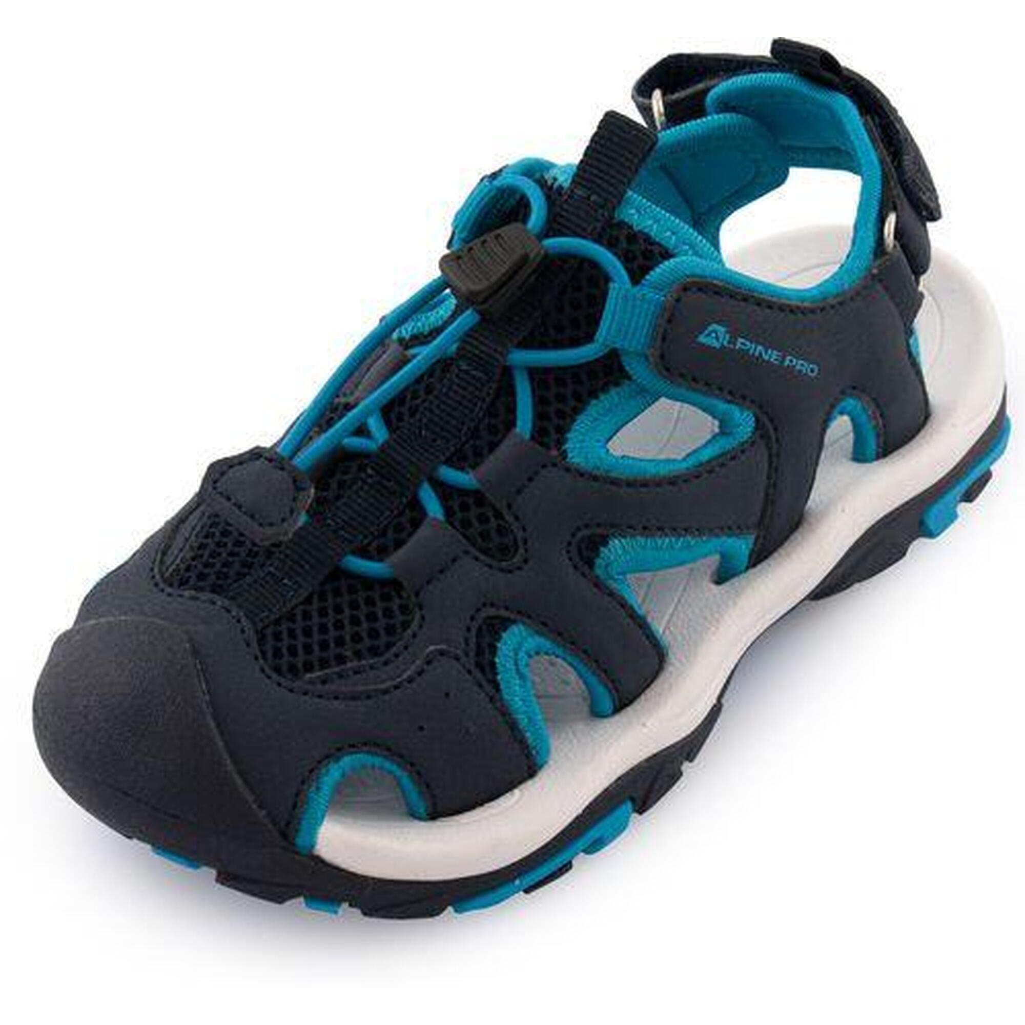 Alpine Pro Lamego 35 Gyerek szandál - Tökéletes nyárra ALPINE PRO ...