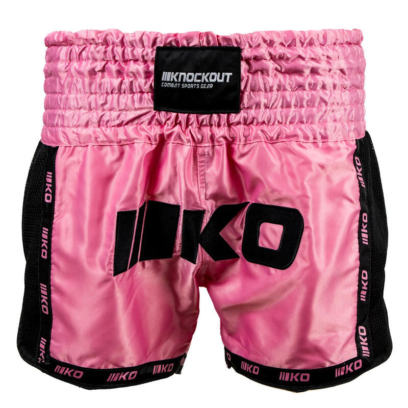 Rendezés Kickbox Knockout Bubble Pink KNOCKOUT - Decathlon