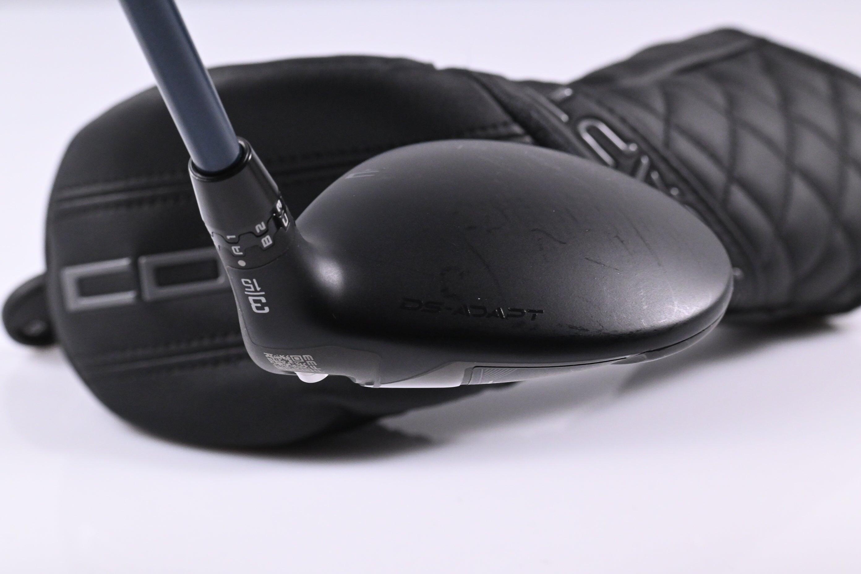 Cobra DS-Adapt X #3 Wood / 15 Degree / Regular Flex Denali Blue 60 ...