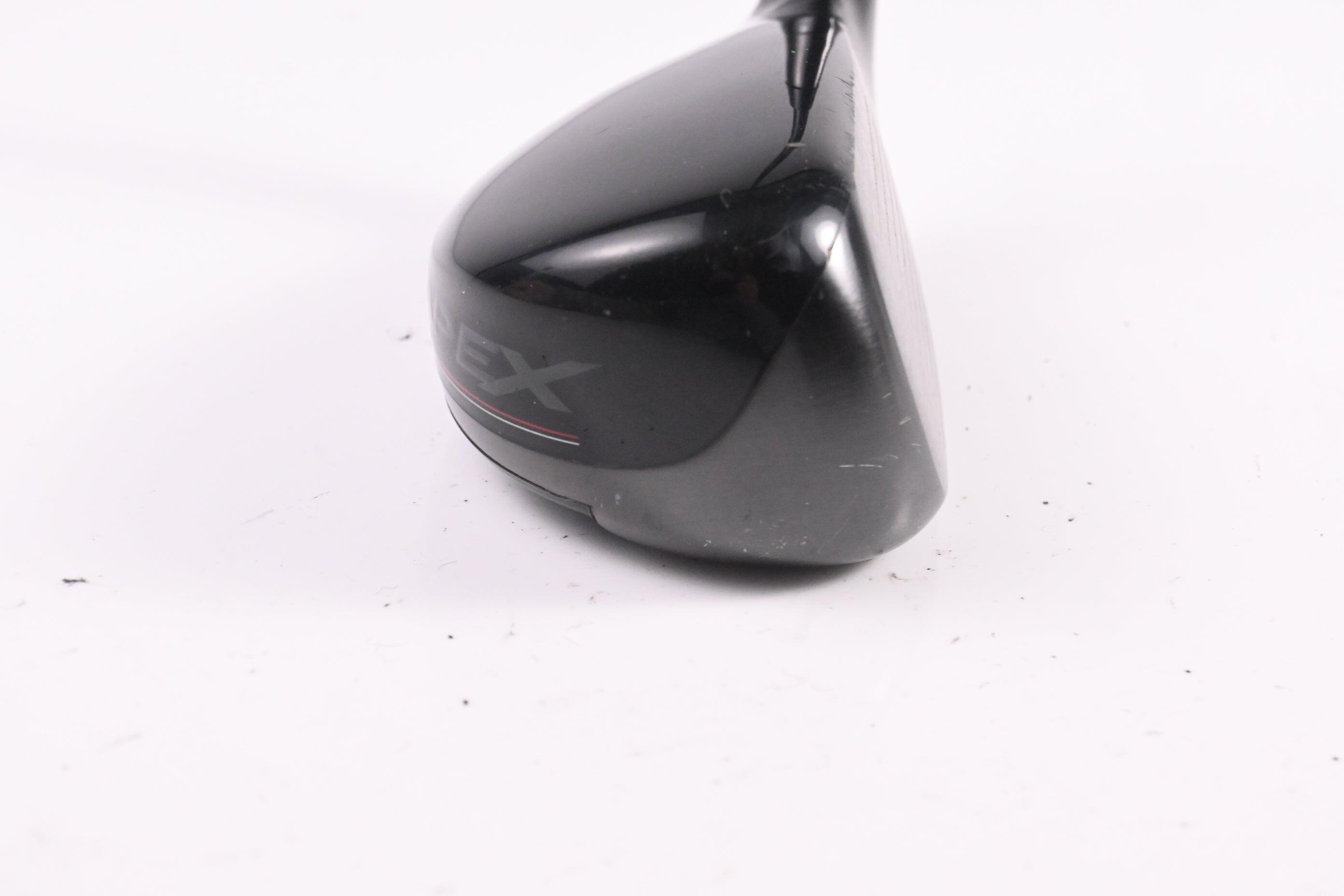 Callaway Apex #3 Hybrid / 20 Degree / Regular Flex Fujikura Atmos Blue ...