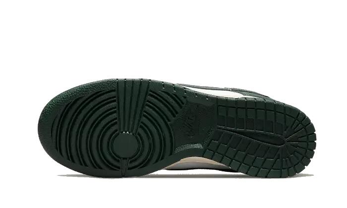 Nike Dunk Low Vintage Green Damen | Decathlon