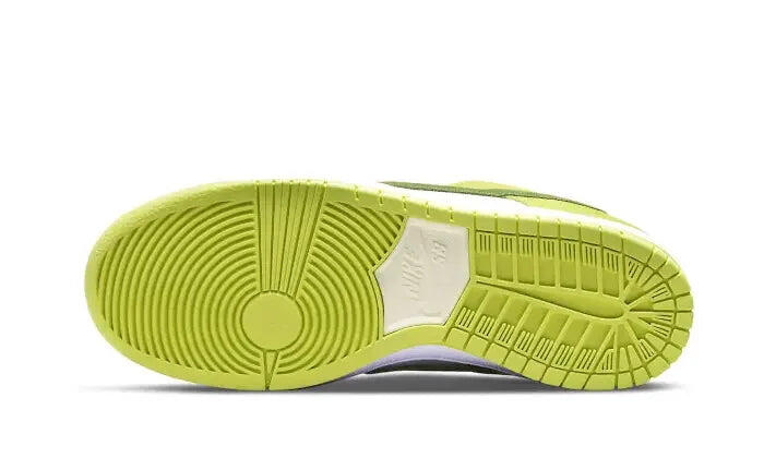 Nike SB Dunk Low Green Apple | Decathlon