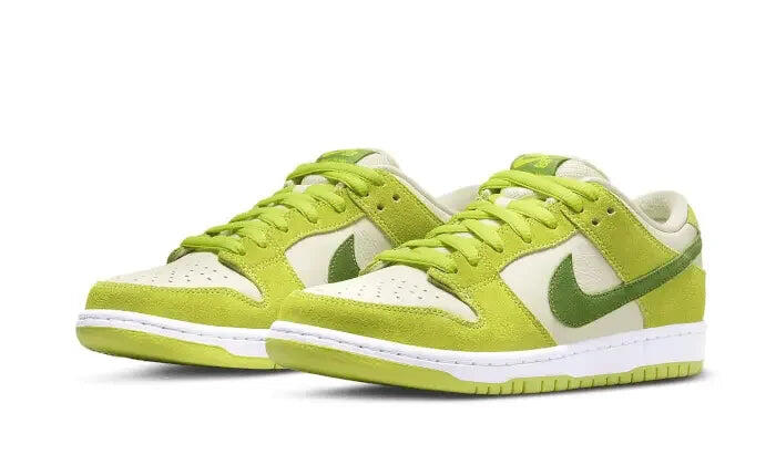 Nike SB Dunk Low Green Apple | Decathlon