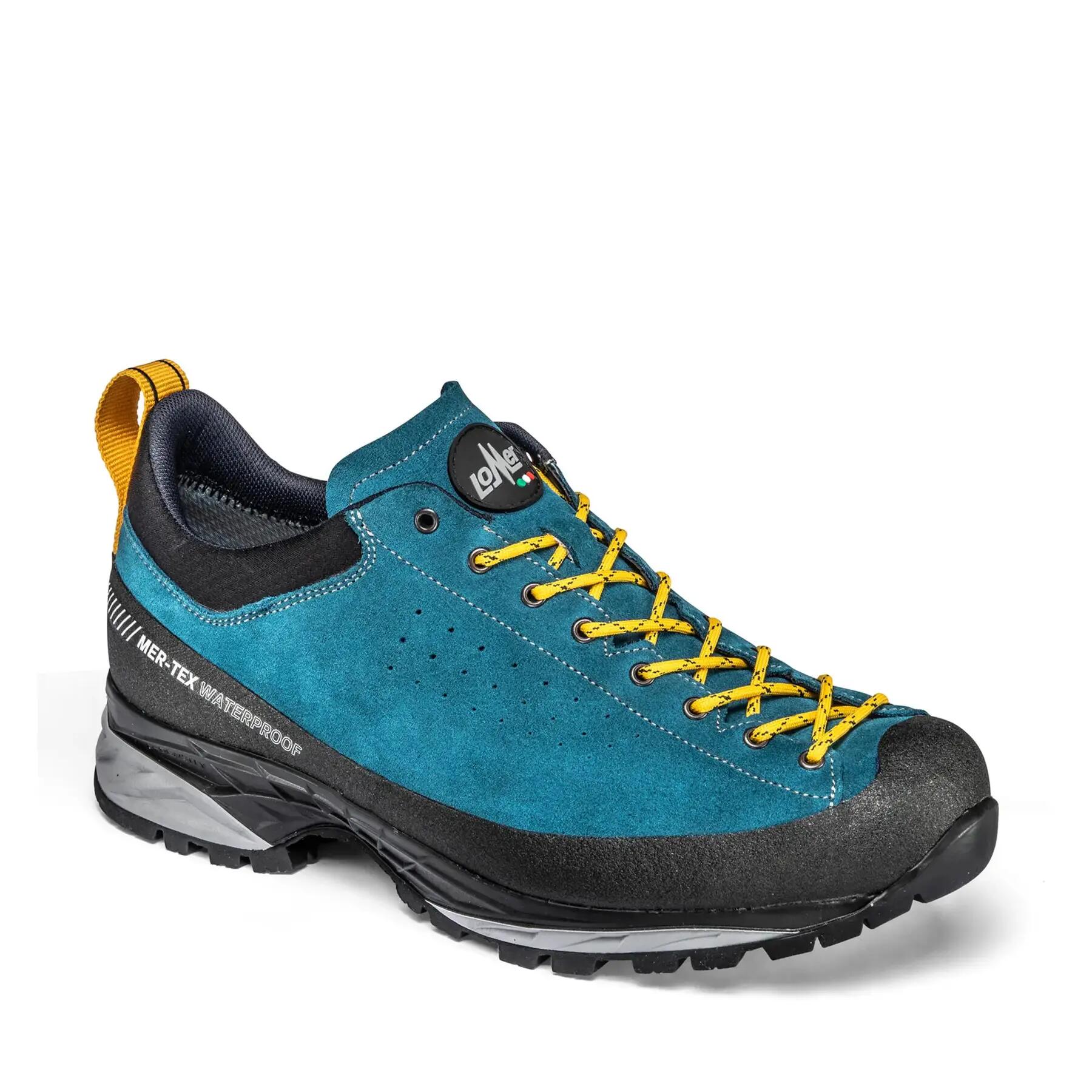 Scarpe Lomer - Prodotti di Qualità a Prezzi Accessibili
