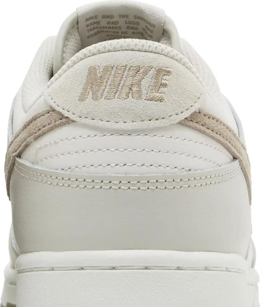 Nike Dunk Low Retro SE Phantom Khaki | Decathlon