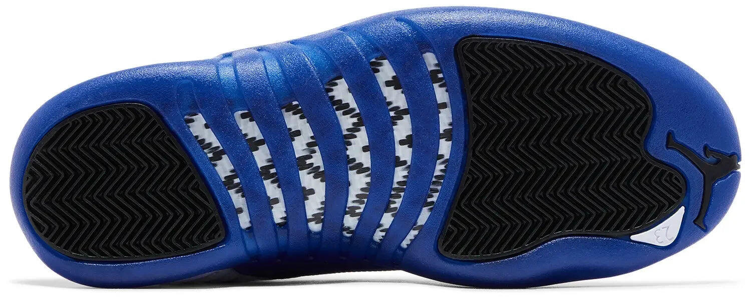 Jordan 12 Retro Blueberry | Decathlon